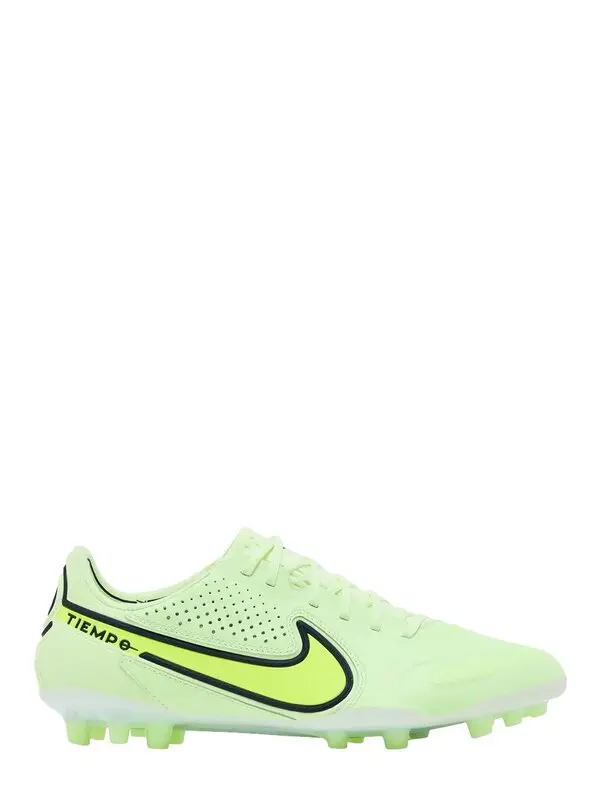 Nike Tiempo Legend Elite Ag Pro Luminous Pack - Green