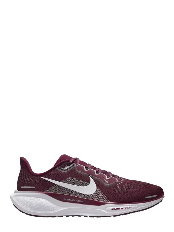 Nike Air Zoom Pegasus 41 'alabama A&m' Sneakers - Red