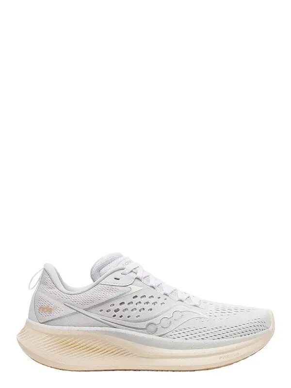 Saucony Ride 17 Sneakers - White