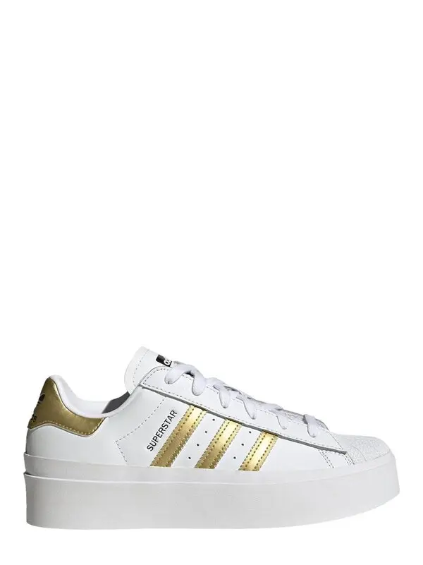 Adidas Superstar Bonega Sneakers - White