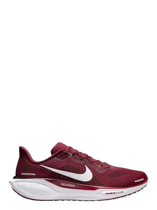 Nike Air Zoom Pegasus 41 'oklahoma - Red
