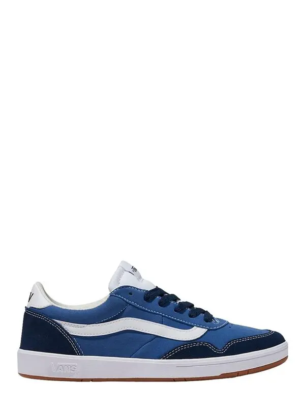 VANS Cruze Too Cc Sneakers - Blue