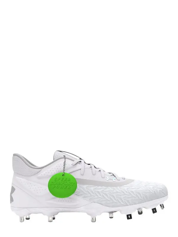 Under Armour Yard Mt 3.0 - White