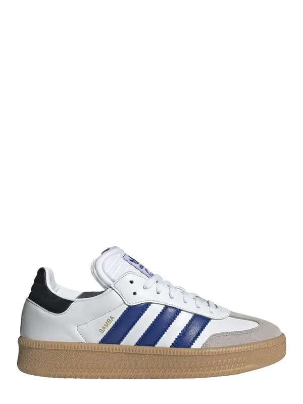 Adidas Samba Xlg Sneakers - White