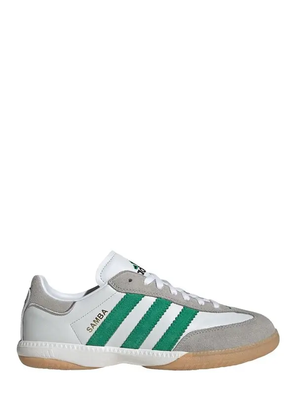 Adidas Samba Millennium Sneakers - White