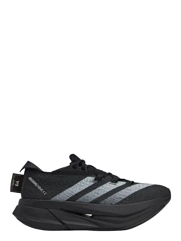 Adidas Y-3 Prime X 2.0 Strung - Black