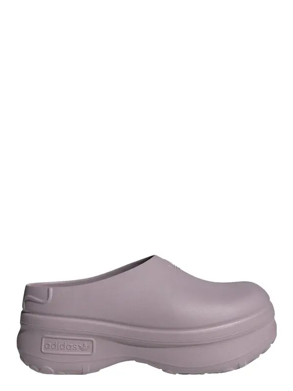 Adidas Adifom Stan Smith Mule - Purple