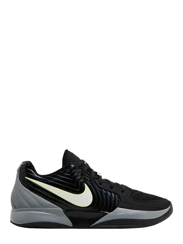 Nike Ja 2 'foundation' Sneakers - Black