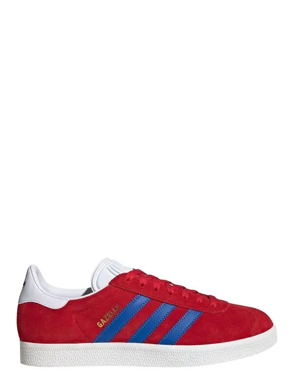 Adidas Gazelle - Red