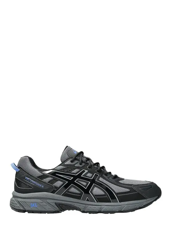 Asics Gel Venture 6 Sneakers - Black