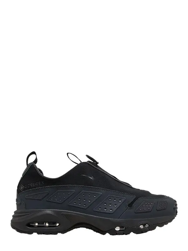 Nike Sunder Max Gore-tex Sneakers - Black