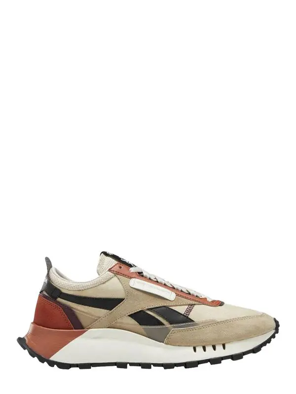 REEBOK Classic Leather Legacy Sneakers - Brown