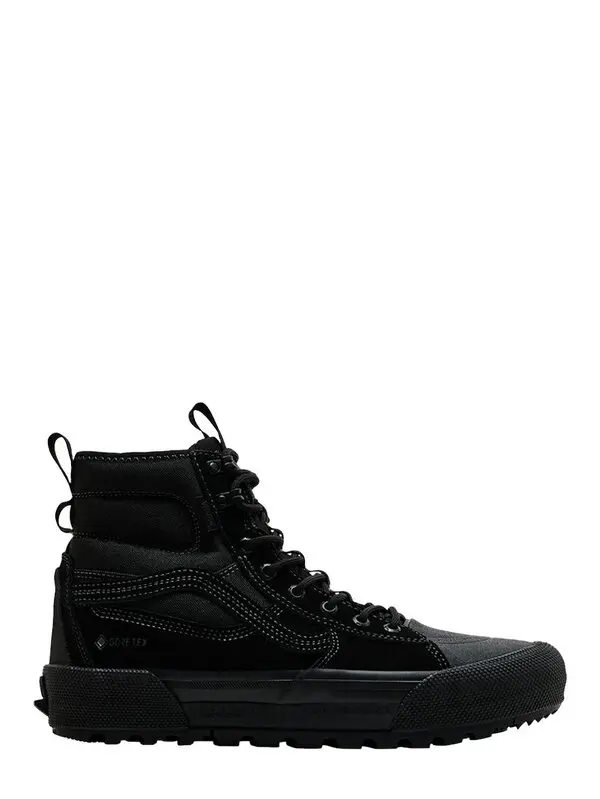 VANS Sk8-hi Gore-tex Mte Sneakers - Black