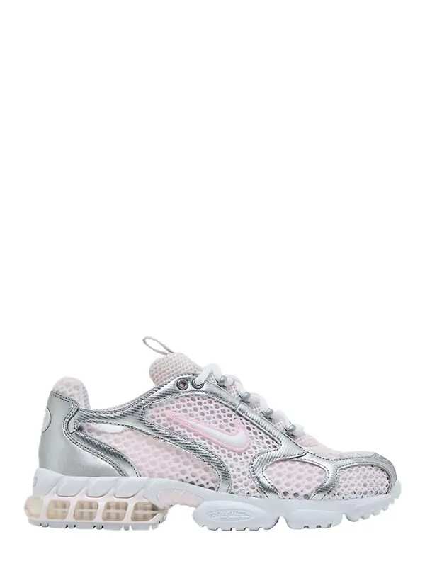 Nike Air Zoom Spiridon Cage 2 Sneakers - Pink