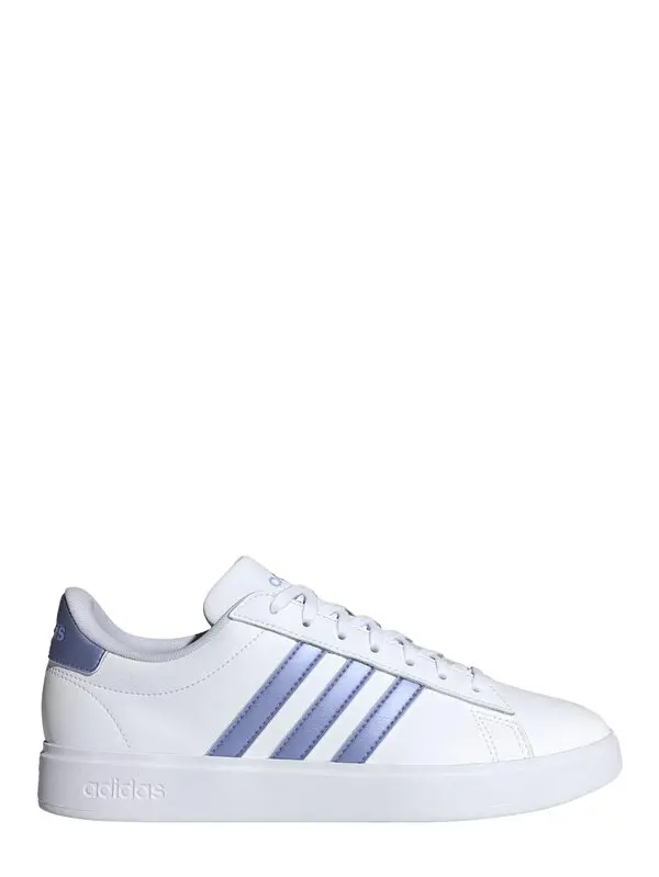 Adidas Grand Court 2.0 Sneakers - White