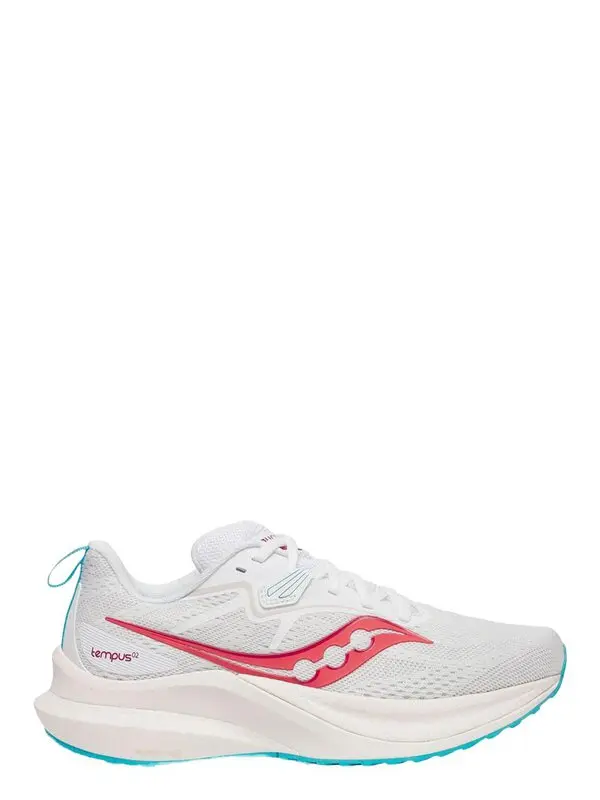 Saucony Tempus 2 Sneakers - White
