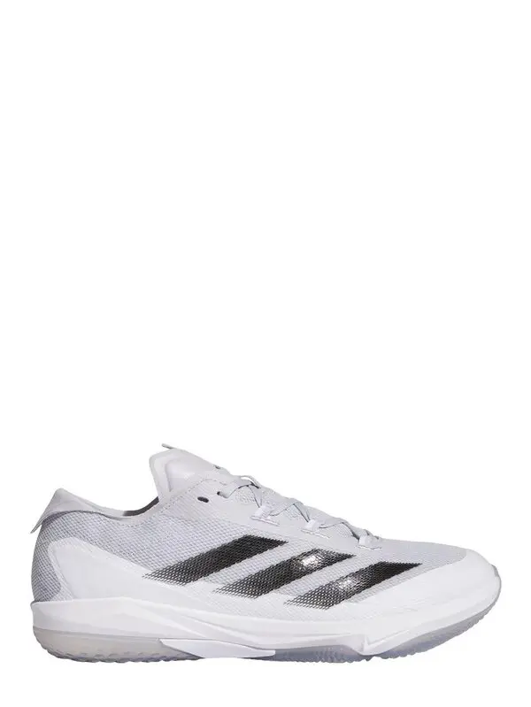 Adidas Adizero Impact Turf Sneakers - Grey