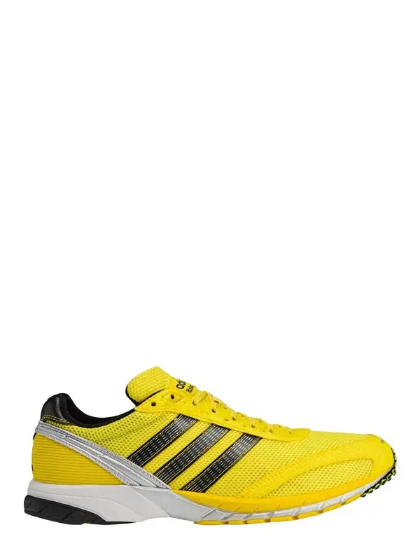 Adidas Wales Bonner X Adizero Adios Neftenga - Yellow