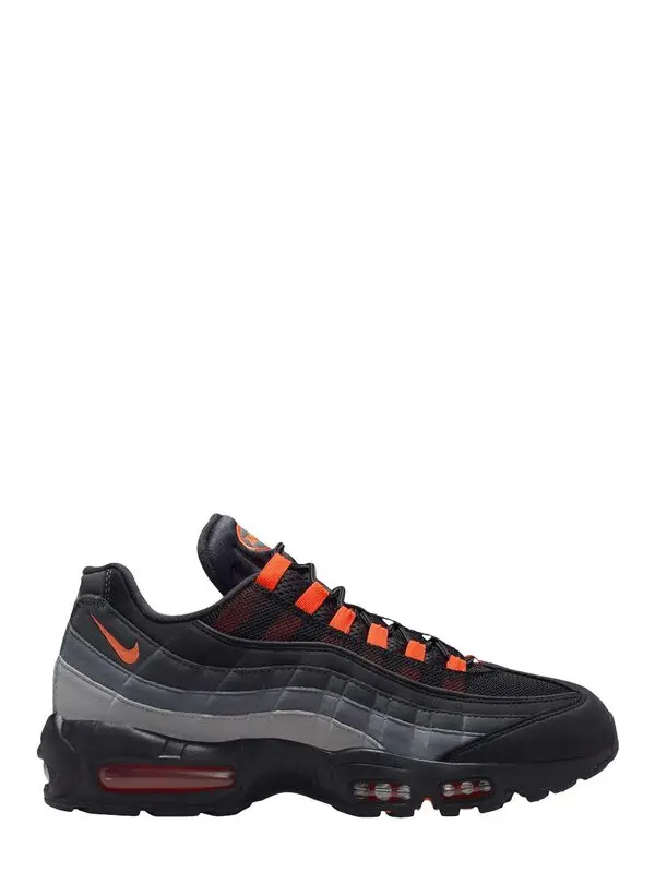 Nike Air Max 95 Sneakers - Black