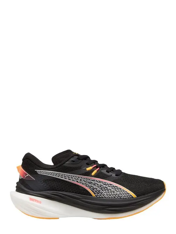 PUMA Deviate Nitro 3 Sneakers - Black