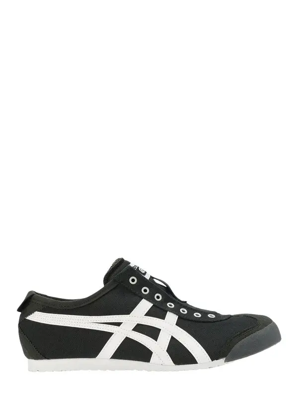 Onitsuka Tiger Mexico 66 Slip-on - Black