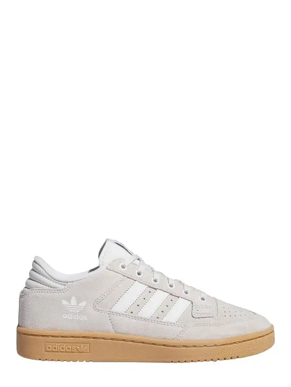 Adidas Centennial 85 Low Adv Sneakers - Grey