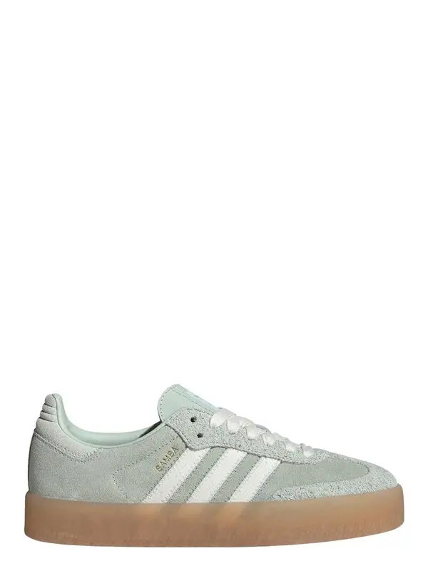 Adidas Sambae Sneakers - Green