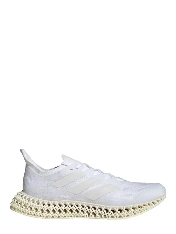 Adidas 4dfwd 4 Athletic Sneakers - White
