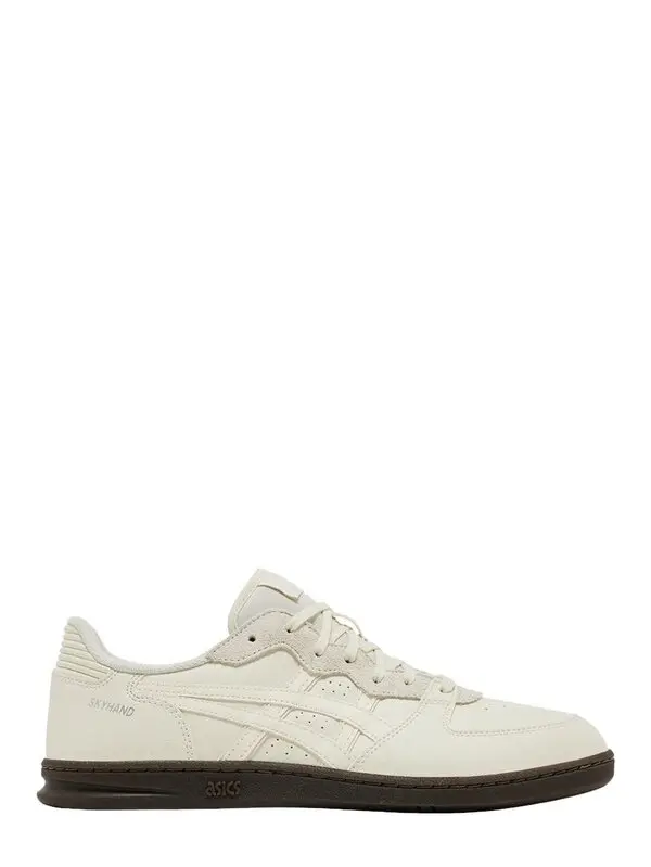 Asics Skyhand Og Sneakers - Cream