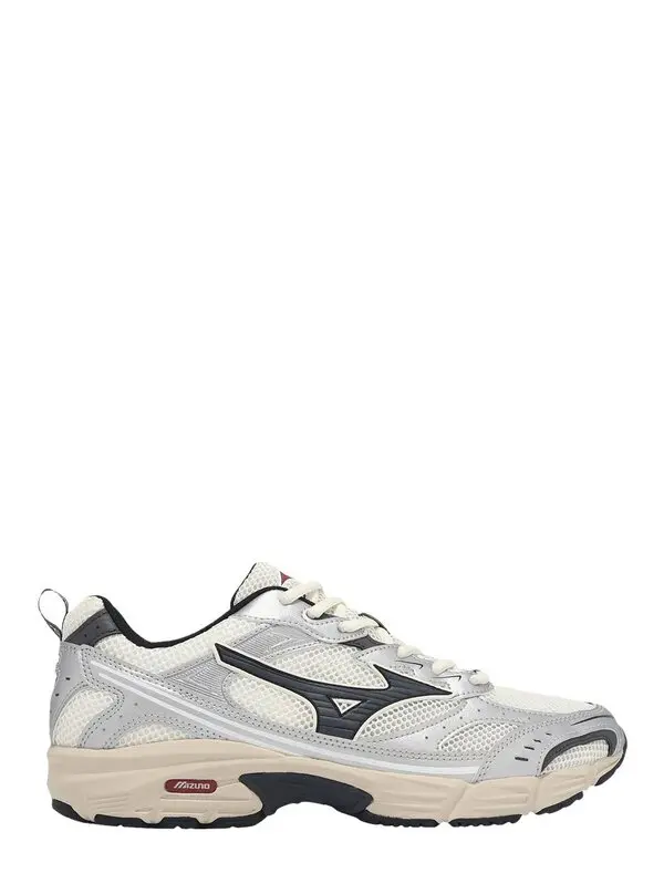Mizuno Mxr Sneakers - White