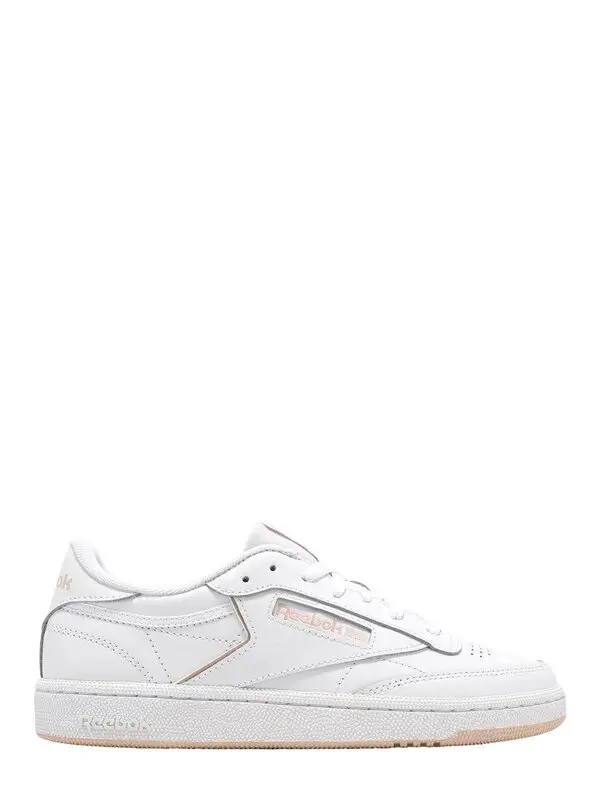 REEBOK Club C 85 Sneakers - White