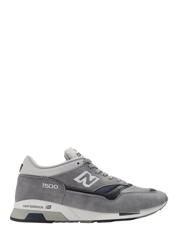 NEW BALANCE 1500 Made In England Sneakers - Grey