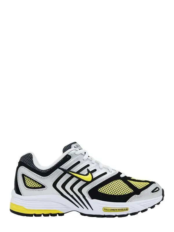 Nike Air Pegasus 2k5 - Silver