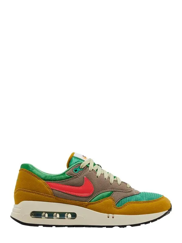 Nike Max 1 '86 Og 'big Bubble Powerwall - Green