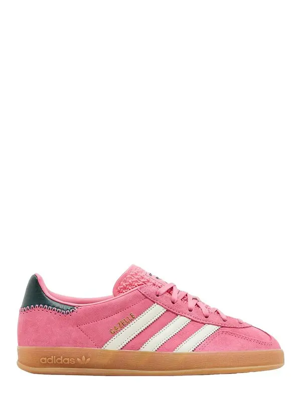 Adidas Gazelle Indoor Sneakers - Pink