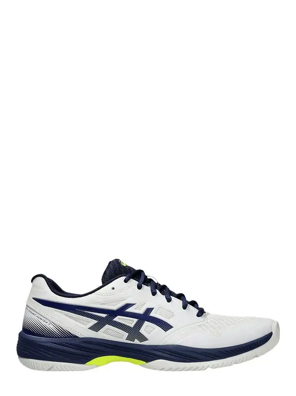 Asics Gel Court Hunter 3 Sneakers - White