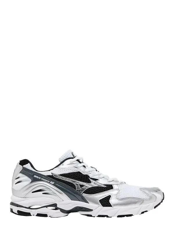 Mizuno Wave Rider Sneakers - White