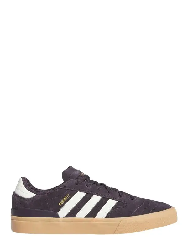 Adidas Busenitz Vulc 2 Sneakers - Grey