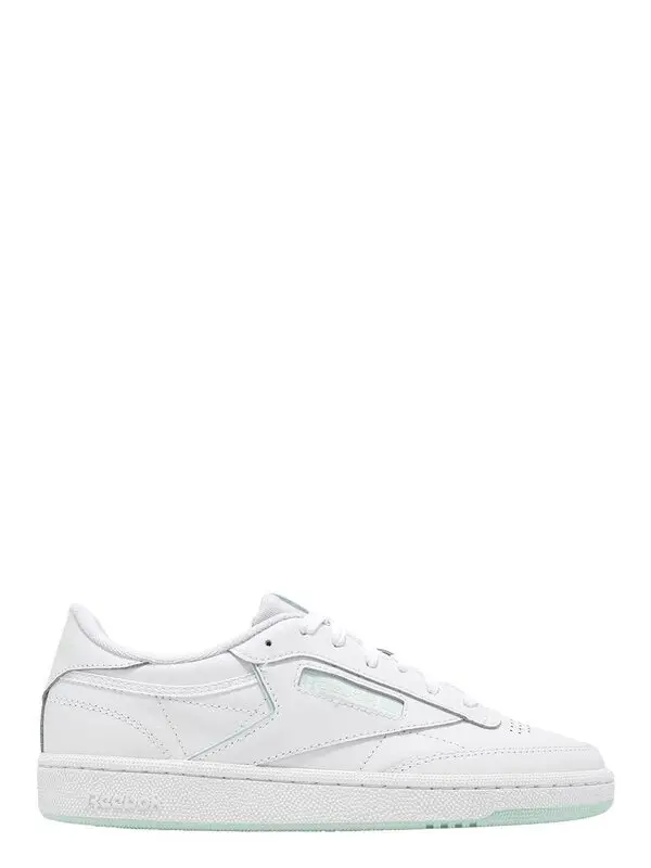 REEBOK Club C 85 Sneakers - White