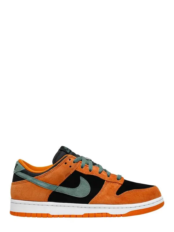 Nike Dunk Low Sp Retro 'ceramic' 2024 - Orange