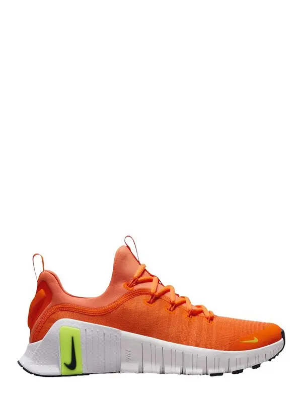 Nike Free Metcon - Orange