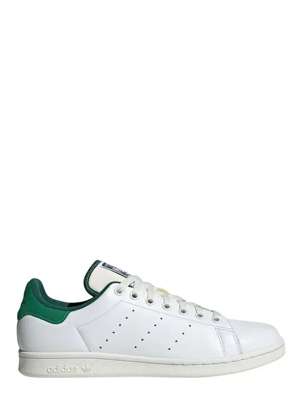 Adidas Stan Smith Low Top Sneakers - White