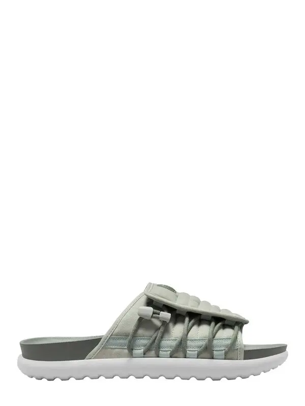 Nike Asuna 2 Slide - Silver