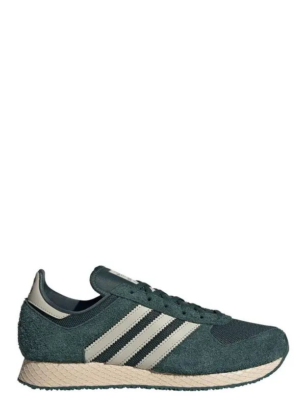 Adidas Atlanta Sneakers - Green