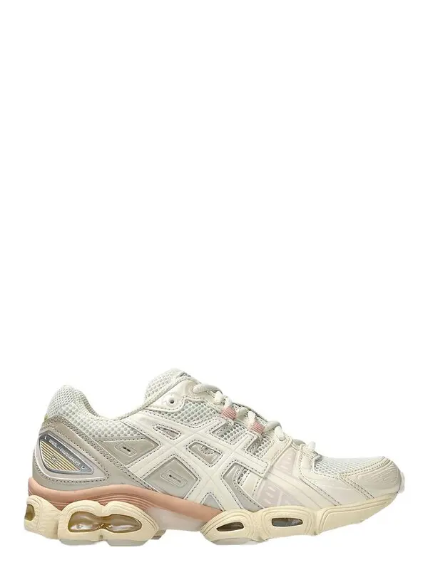Asics Gel Nimbus Sneakers - Cream