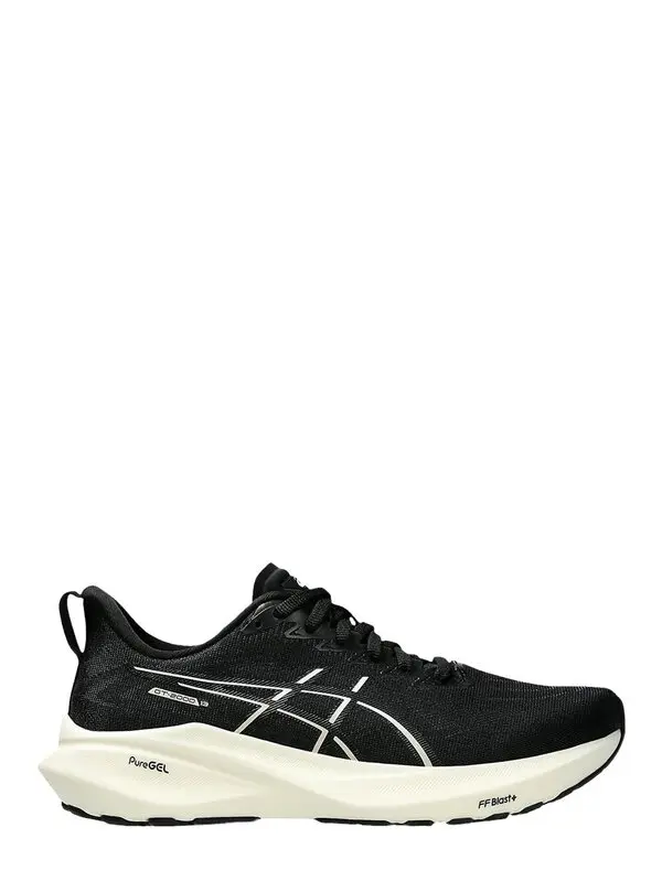 Asics Gt 2000 Sneakers - Black