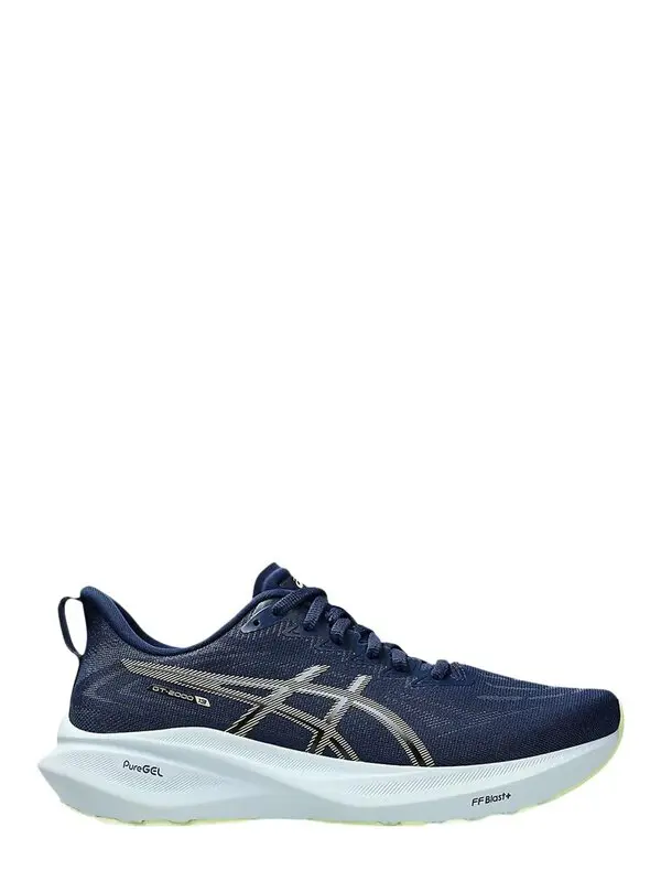 Asics Gt-2000 13 Expanse Sneakers - Blue