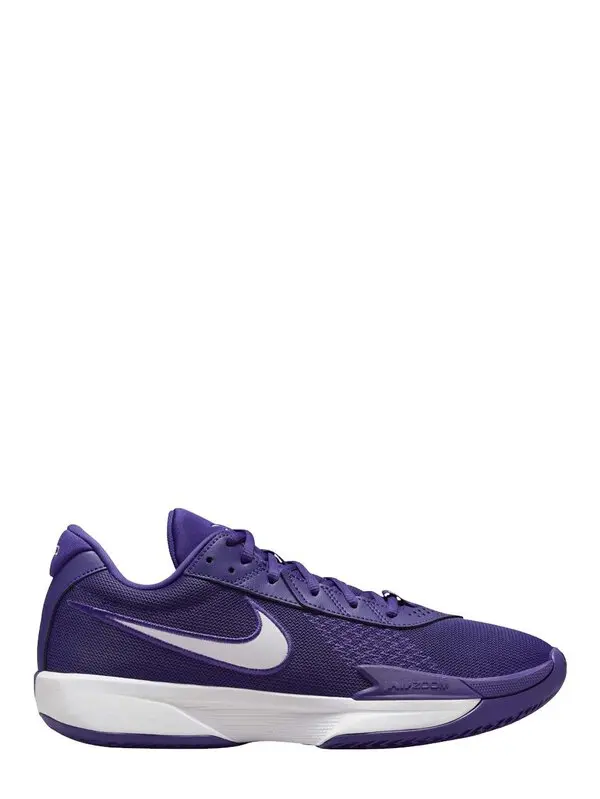 Nike Zoom Gt Cut Academy Tb Sneakers - Purple