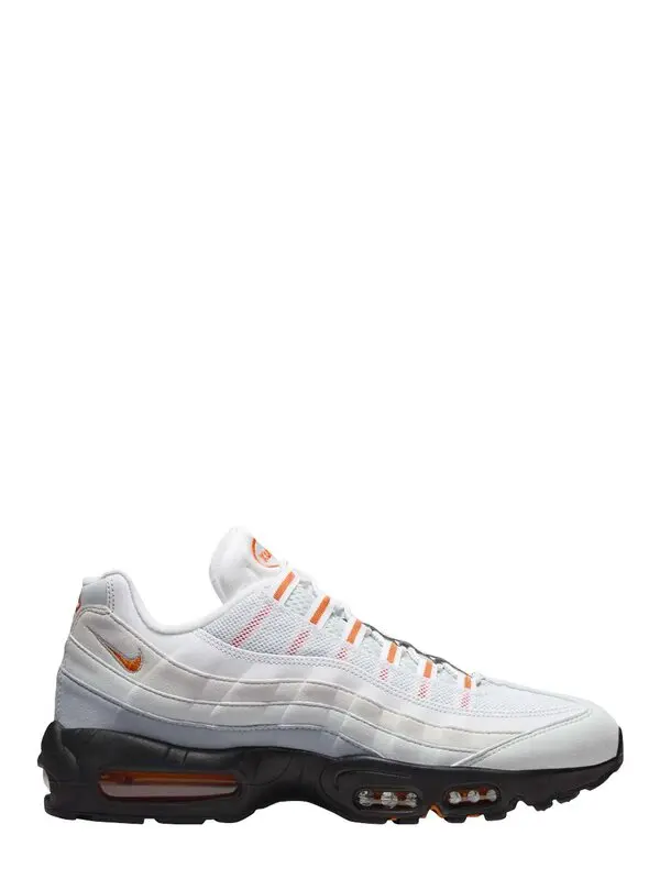 Nike Air Max 95 Sneakers - White