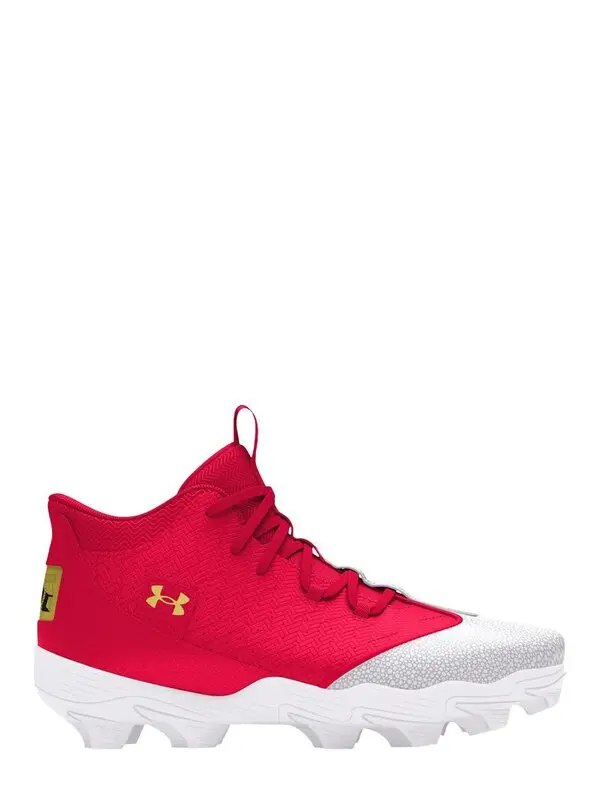 Under Armour Harper Rm - Red